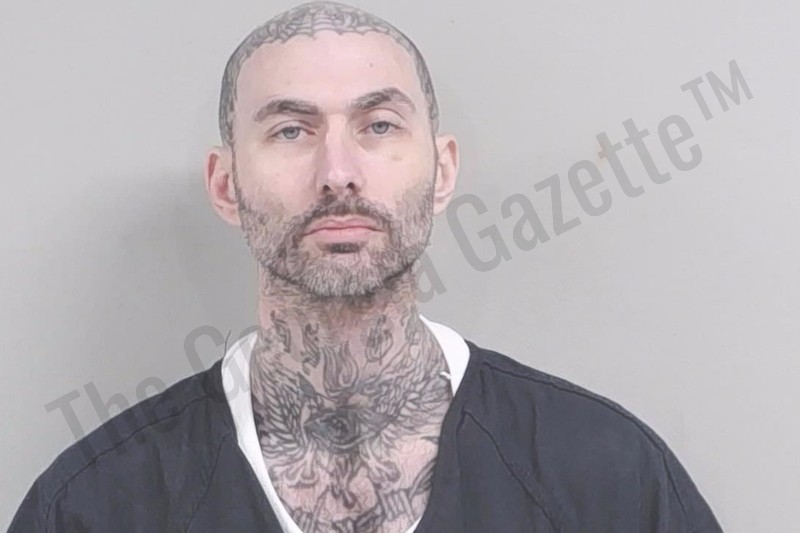 Joshua Mainor — Lowndes County Jail Bookings