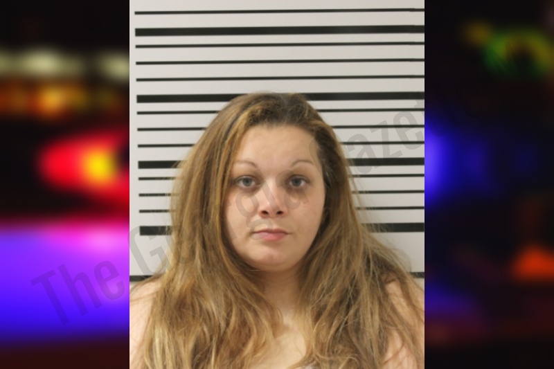 Skylar Martin — Toombs County Jail Bookings