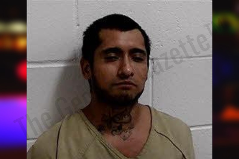 Decatur County Jail Bookings – The Georgia Gazette