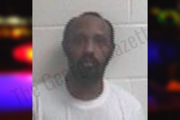 Henry County Jail Bookings – The Georgia Gazette