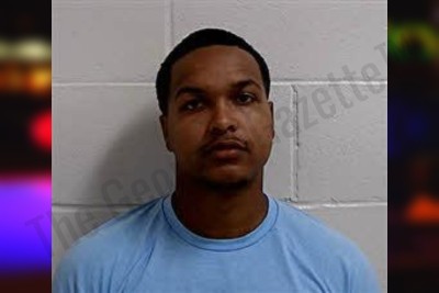 Decatur County Jail Bookings – The Georgia Gazette