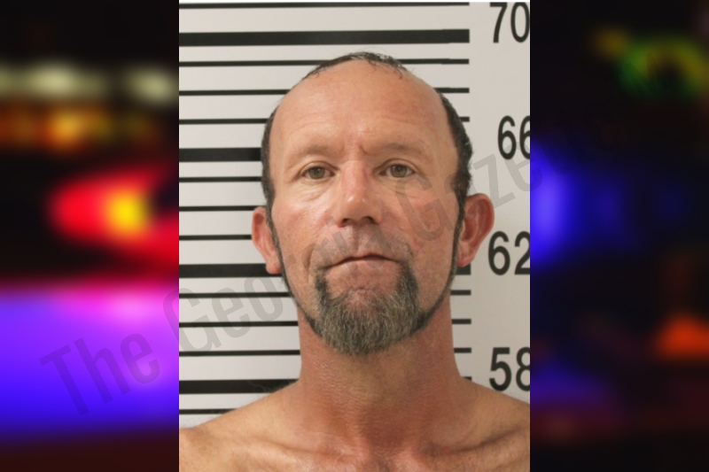 Michael McCoy — Toombs County Jail Bookings