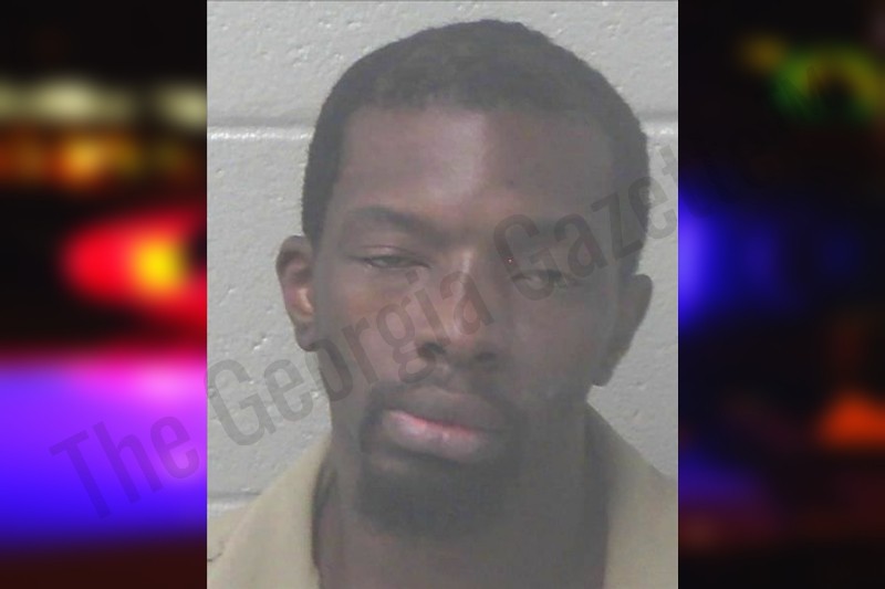 Kevin McCray — Newton County Jail Bookings