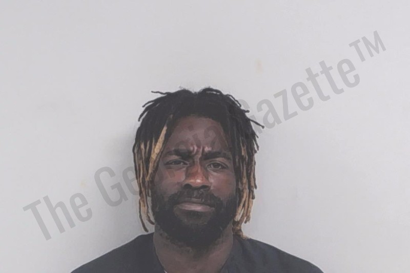 Goldstein McNeal — Lowndes County Jail Bookings