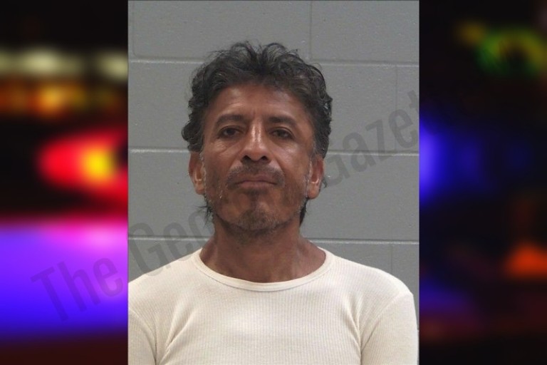 Jesus Medrano — Baldwin County Jail Bookings