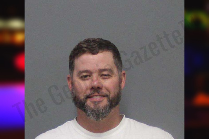 Charles Miller — White County Jail Bookings