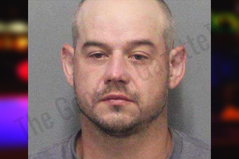 Joshua Miller — White County Jail Bookings