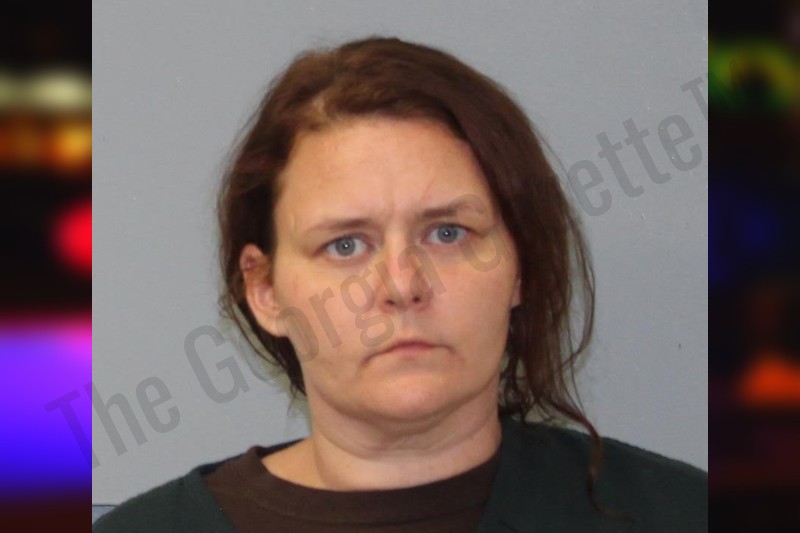 Erin Mooney — McIntosh County Jail Bookings