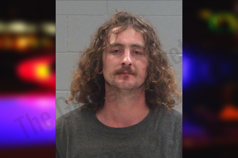 Jordan Moore — Baldwin County Jail Bookings