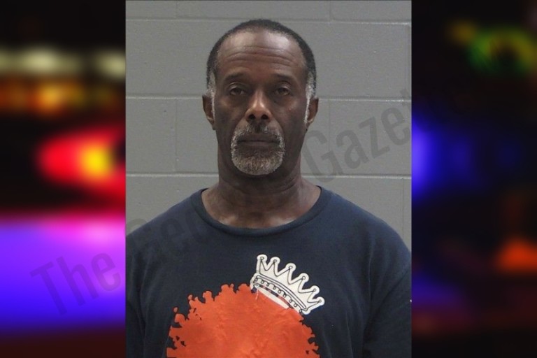 Dale Morgan — Baldwin County