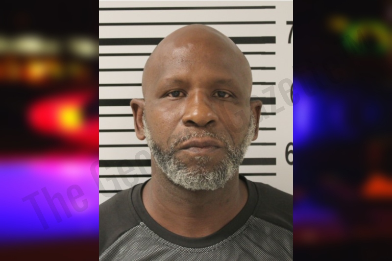 Fletcher Morris — Toombs County Jail Bookings