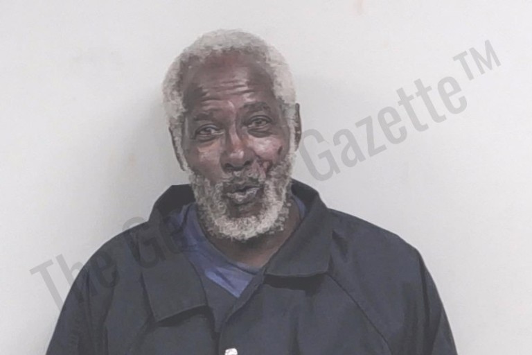 Joseph Morrison — Lowndes County Jail Bookings