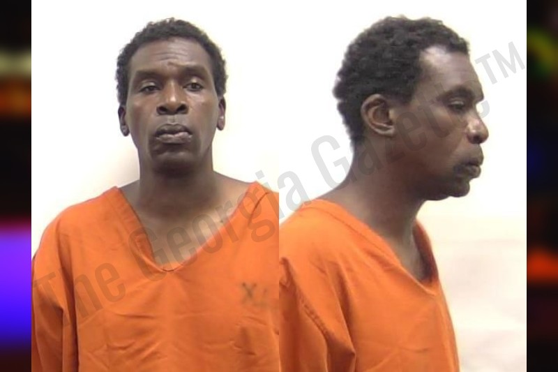 Clarke County Jail Bookings – Page 2 – The Georgia Gazette