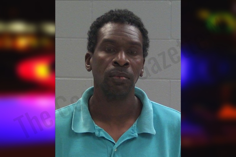 Christopher Moses — Baldwin County Jail Bookings