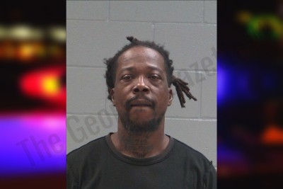 Derrick Mosley — Baldwin County Jail Bookings