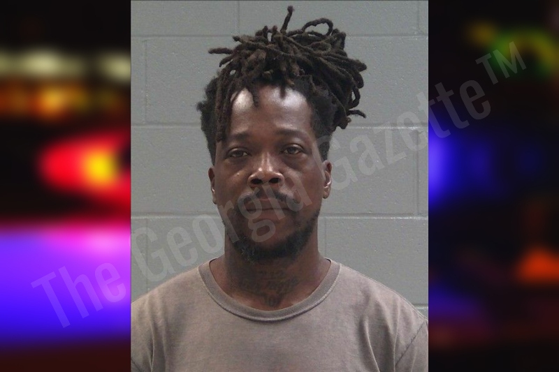 Derrick Mosley — Baldwin County Jail Bookings