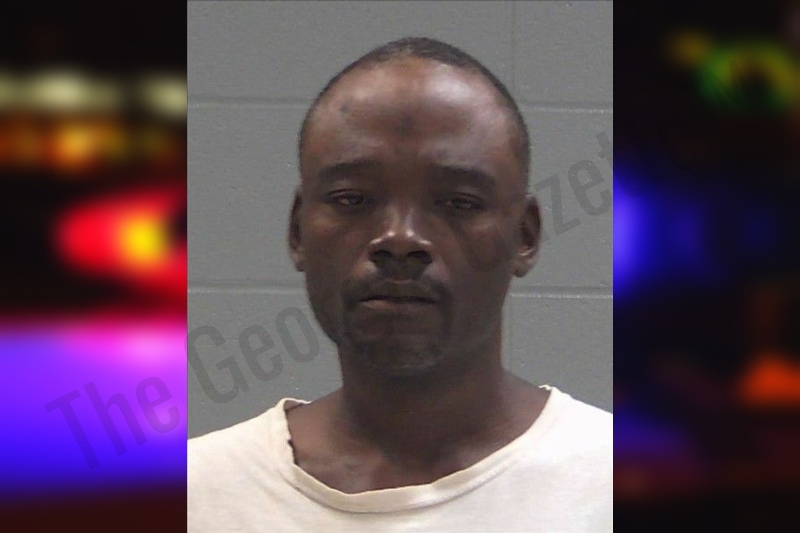 Montay Mosley — Baldwin County Jail Bookings