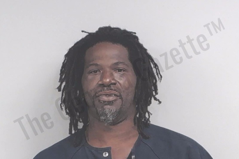 Larry Motts — Lowndes County Jail Bookings