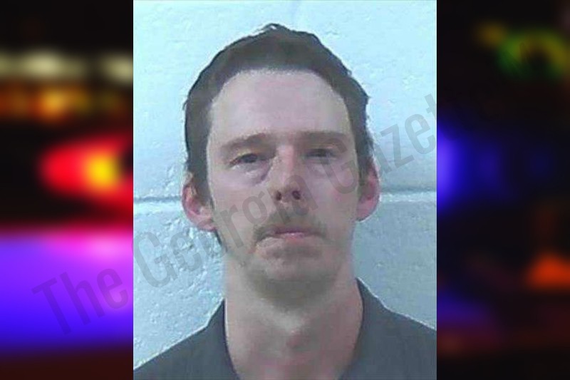Christopher Mutter — Jackson County Jail Bookings