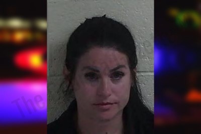 Kayla Majors — Fannin County