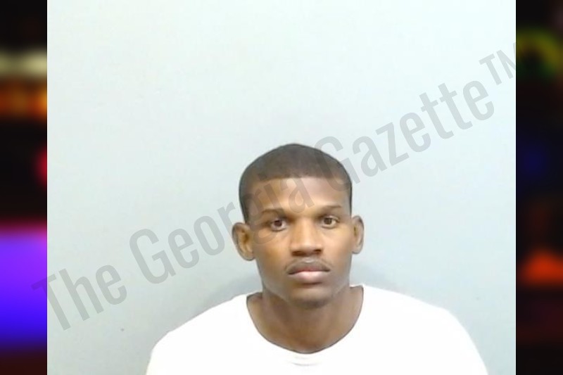Anthony Malone — Fulton County