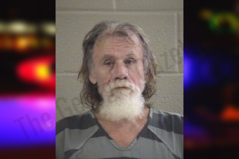 Whitfield County Jail Bookings – The Georgia Gazette