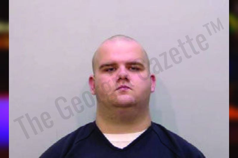 Joseph Marable — Bartow County Jail Bookings