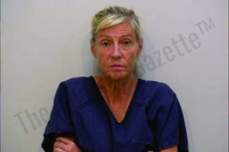 Lisa Marcotte — Bartow County Jail Bookings