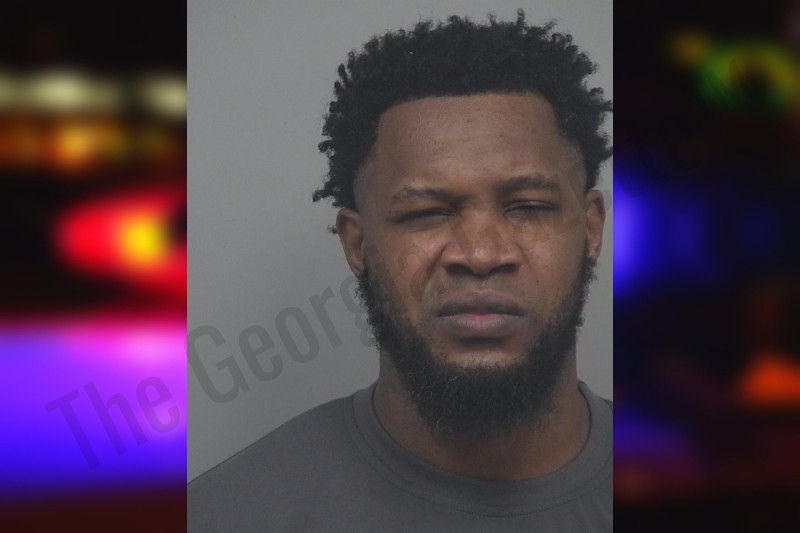 Travis Market — Gwinnett County