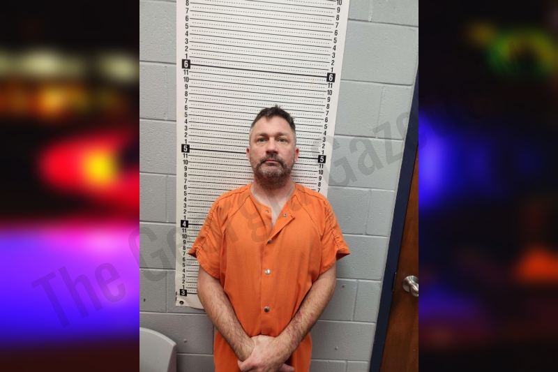 Paul Marsala — Evans County Jail Bookings