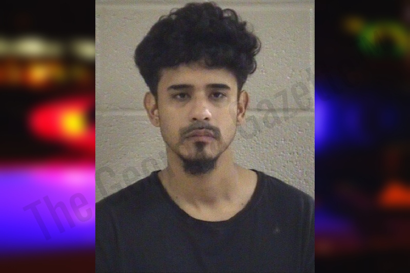 Whitfield County Jail Bookings – Page 6 – The Georgia Gazette