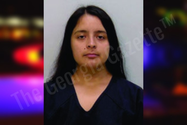 Ivana Martinez Franco — Bartow County