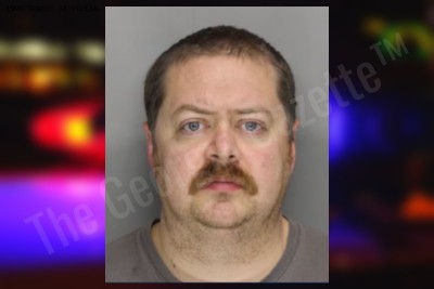 Cobb County officer fired, arrested in ‘extremely disturbing’ case ...