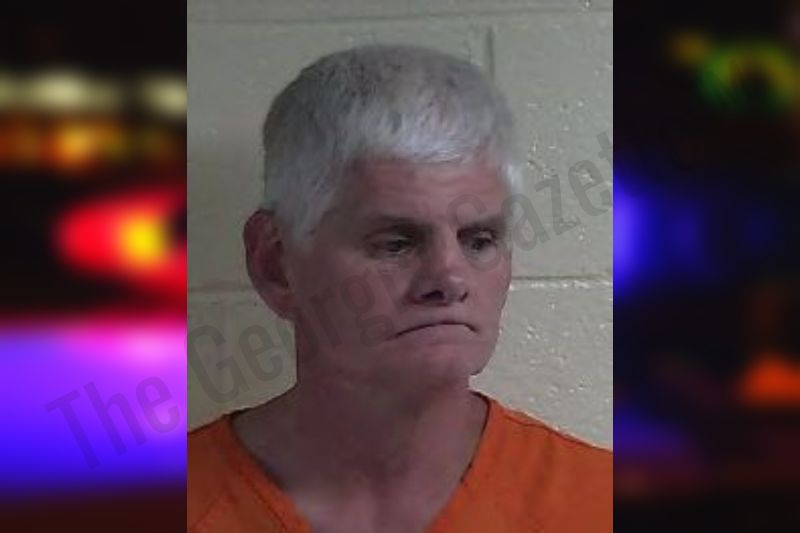 Fannin County Jail Bookings – The Georgia Gazette