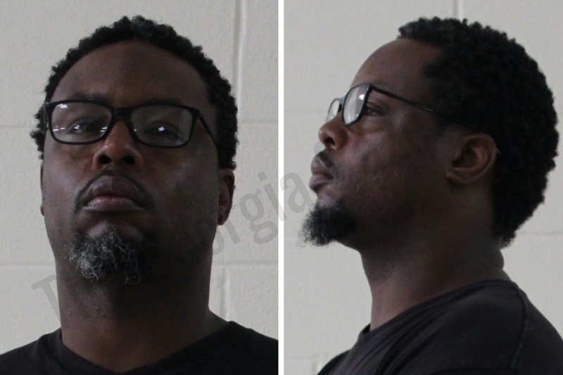 Houston County Jail Bookings – Page 9 – The Georgia Gazette