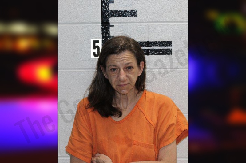 Karen McDaniel — Murray County Jail Bookings
