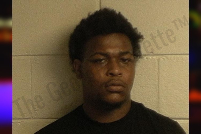 Noah McIntosh — Crawford County Jail Bookings