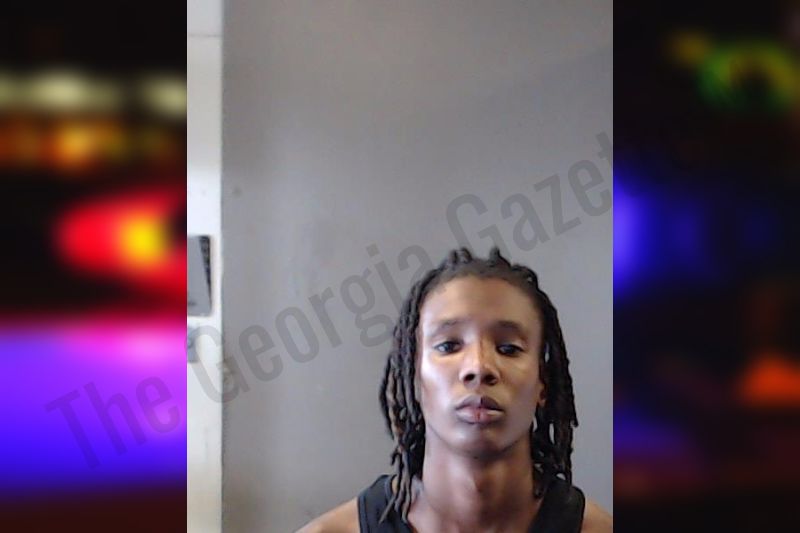 Miles Meadows — DeKalb County Jail Bookings