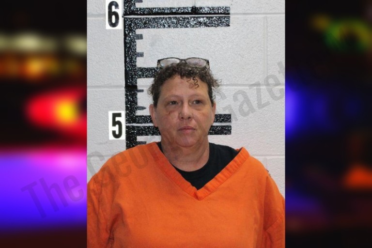 Murray County Jail Bookings – Page 5 – The Georgia Gazette