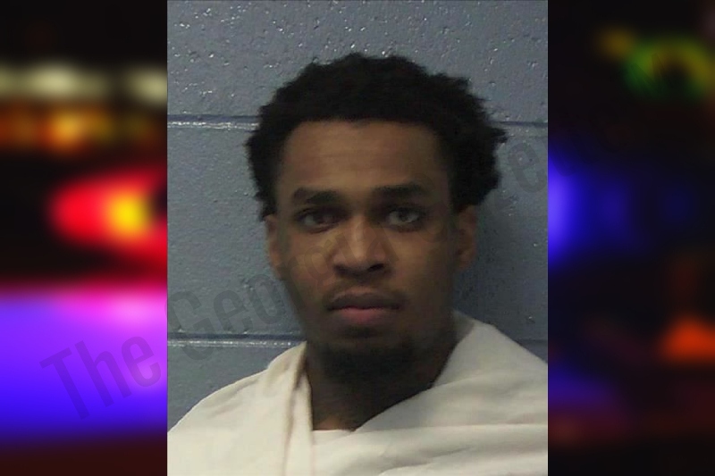 David Miller — Ware County Jail Bookings