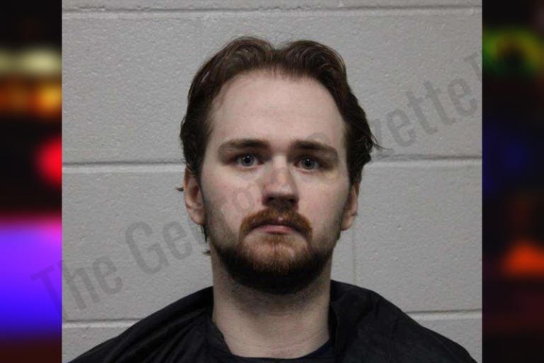 Gabriel Miller — Habersham County