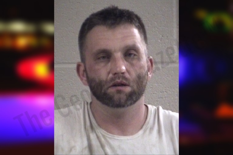 Matt Miller — Whitfield County Jail Bookings