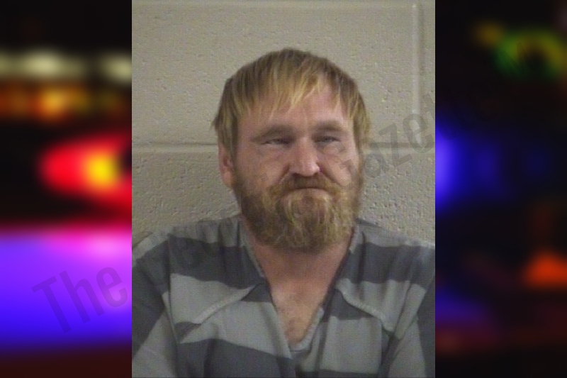Jason Minor — Whitfield County Jail Bookings