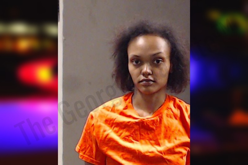 Kamaria Moon — DeKalb County