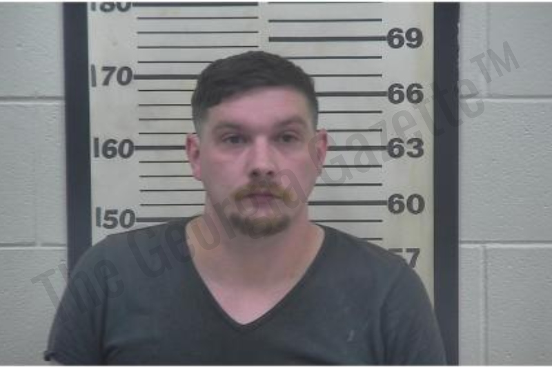 Andrew Moore — Coffee County Jail Bookings