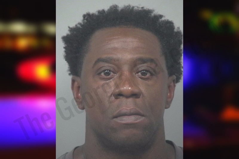Marlott Moore — Gwinnett County