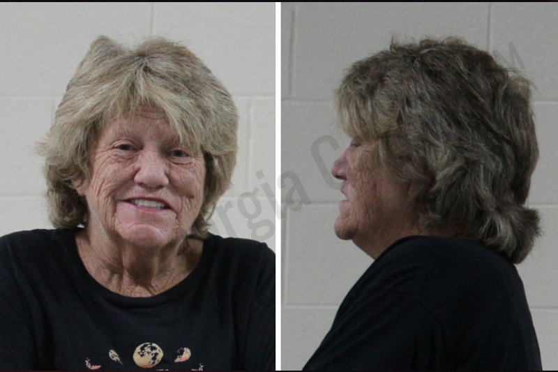 Maureen Moore — Houston County Jail Bookings