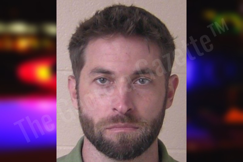 Richard Moore — Walker County Jail Bookings