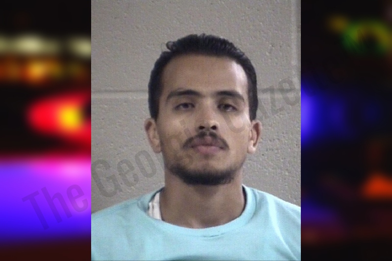 Jonathan Mora-Perera — Whitfield County Jail Bookings