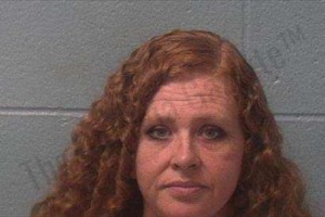 Bobbie Morris — Franklin County Jail Bookings